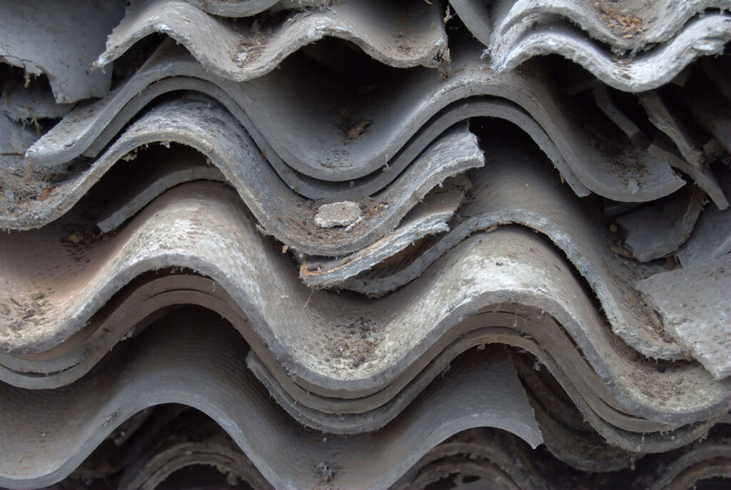 How to Identify Asbestos: What It Looks Like and How to Spot It
